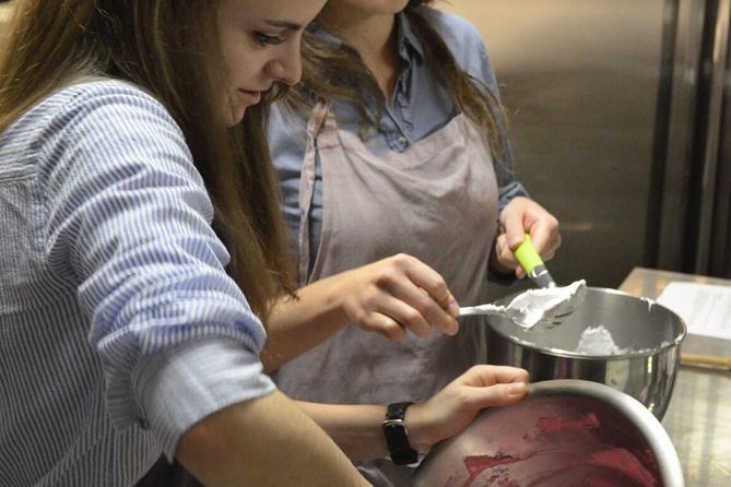 Paris Cooking Class: Learn How to Make Macarons - The Cost and Overall Value