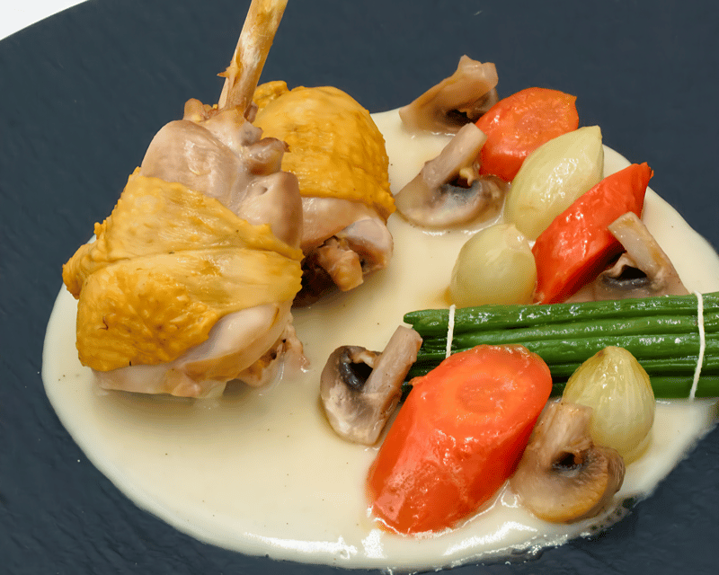 Paris: Cooking Class with Ferrandi at Galeries Lafayette - Key Points