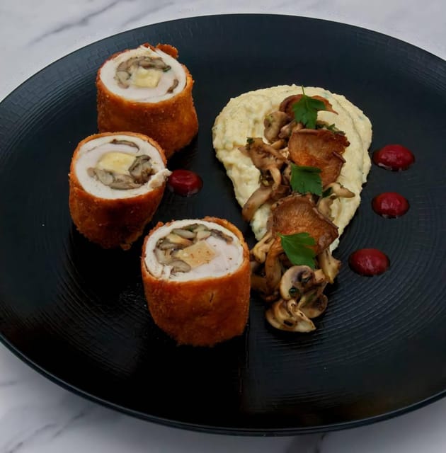 Paris: Cooking Class with Ferrandi at Galeries Lafayette - The Experience—A Closer Look