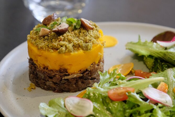 Paris Cooking Class With Ferrandi Chef at Galeries Lafayette - Accessibility and Requirements
