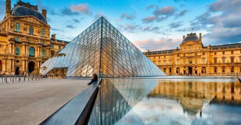 Paris: Côté Seine Tour - Riverside Tour - Who Will Love This Tour?