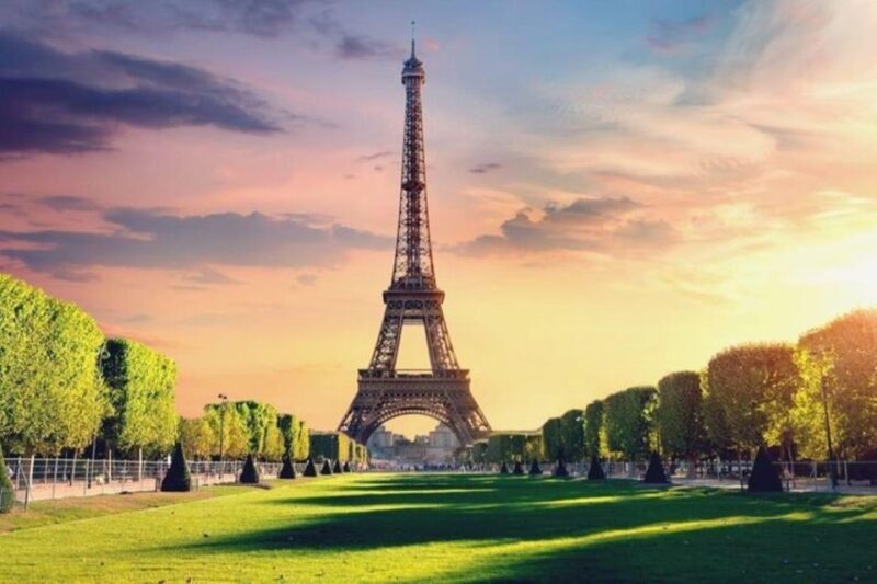 Paris: Côté Seine Tour - Riverside Tour - FAQ