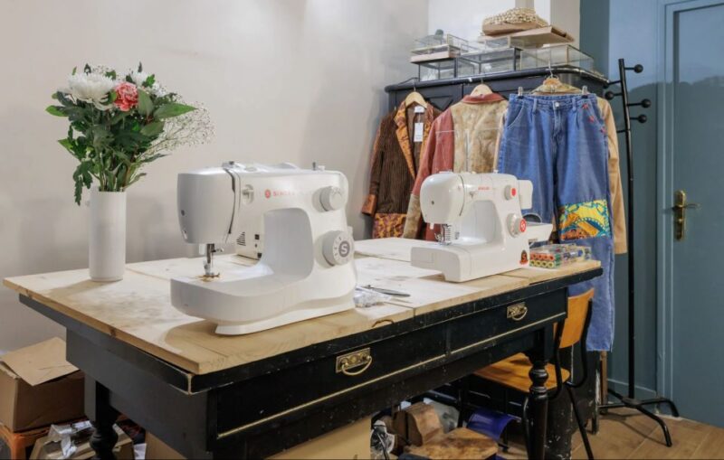 Paris: Couture workshop, upcycle your own jacket - Frequently Asked Questions