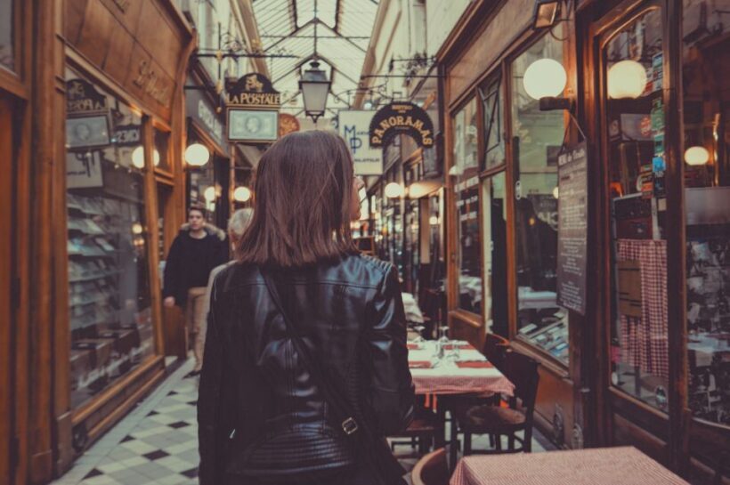 Paris: Covered Passages Walking Tour - Introduction