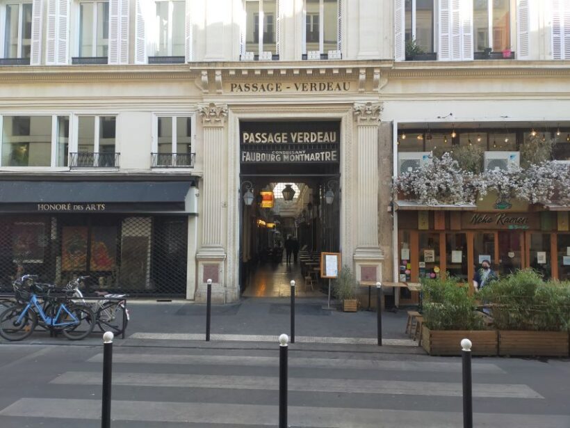 Paris: Covered Passages Walking Tour - What Makes This Tour a Good Deal?