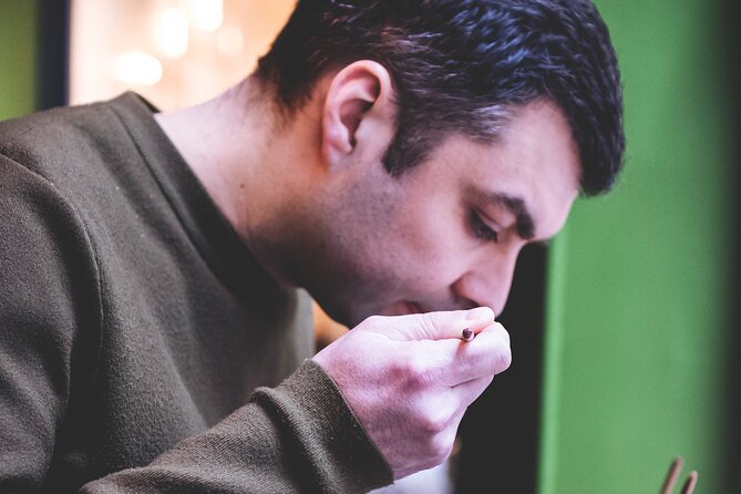 Paris Craft Distillery Make Your Own Gin Workshop - What to Expect