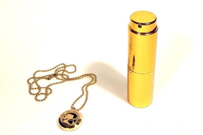 Paris Create your Own Perfume Workshop with a Perfumer - Who Would Love This Experience?