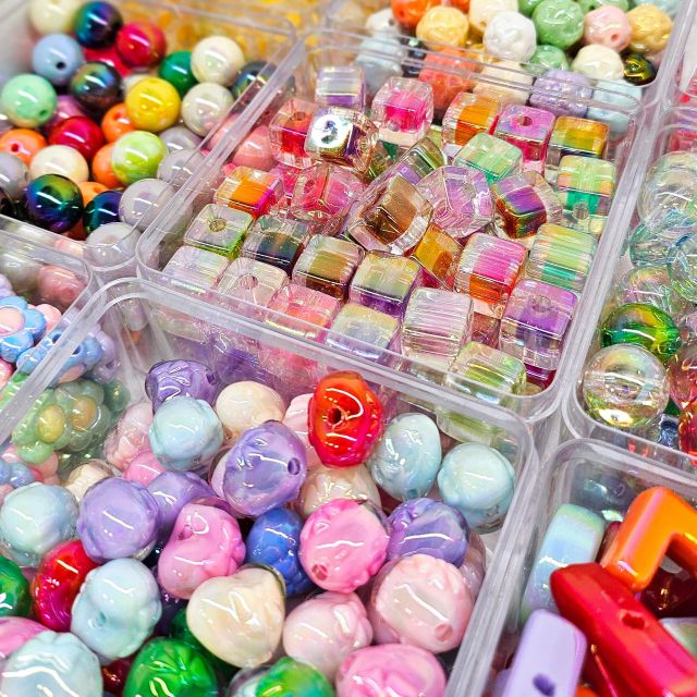 Paris: Create your phone strap, bag or keychain - The Experience Providers and Similar Options