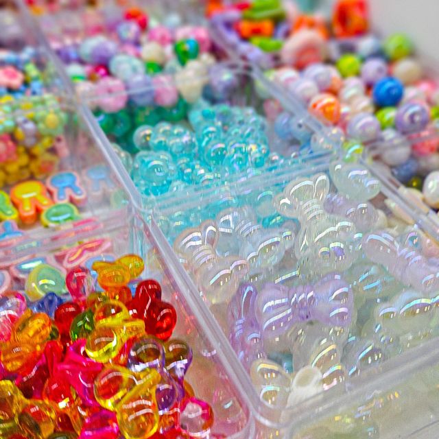 Paris: Create your phone strap, bag or keychain - Final Thoughts