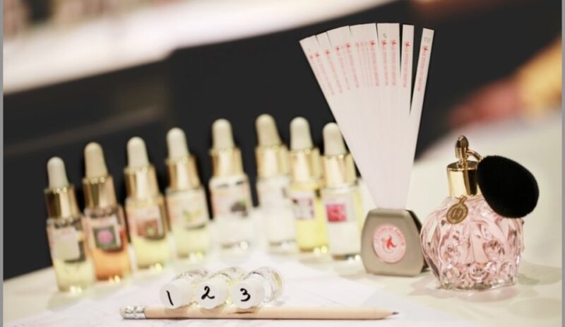 Paris: Create your Signature Scent Perfume Workshop - What’s Included and What’s Not