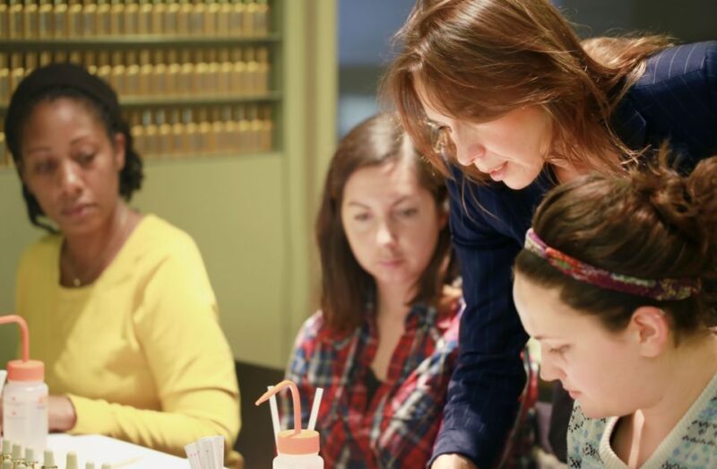 Paris: Create your Signature Scent Perfume Workshop - The Real Experience: Authenticity and Value