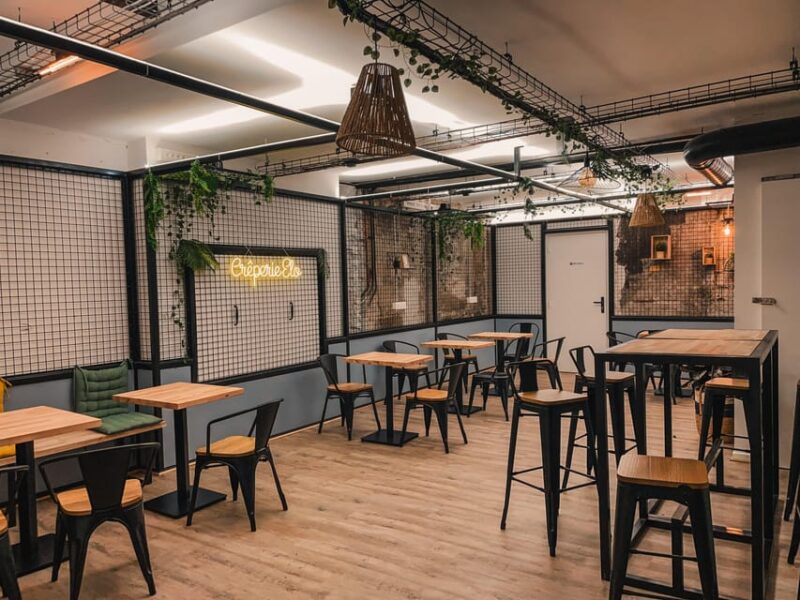 Paris: Crepes and cider tasting Experience - A Practical Look at the Crepe and Cider Tasting Experience