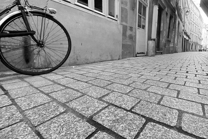 Paris Criminal Past, audioguided walking tour - The Sum Up: Is It Worth Your Time?