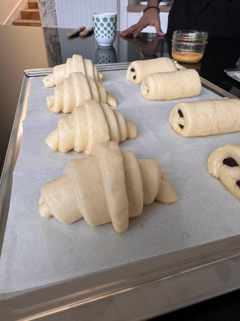 Paris: Croissant Baking Class with a Chef - The Practical Side: Cost, Duration, and Accessibility