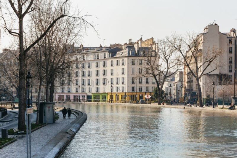 Paris: Cruise on the Saint-Martin Canal and the Seine River - Who is This Tour Best For?