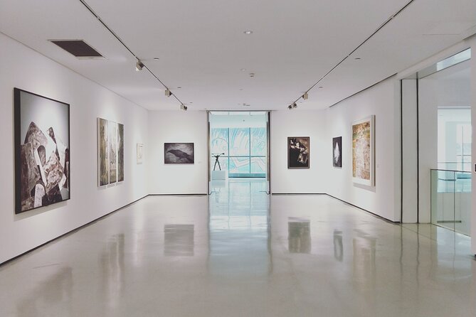 Paris Culinary and Art Private Tour - FAQ