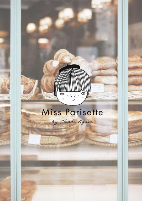 Paris:  Culinary and Art Private Tour with Miss Parisette. - Key Points