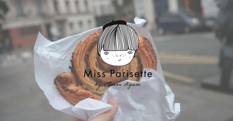 Paris:  Culinary and Art Private Tour with Miss Parisette. - Introduction: An Invitation to a Different Paris