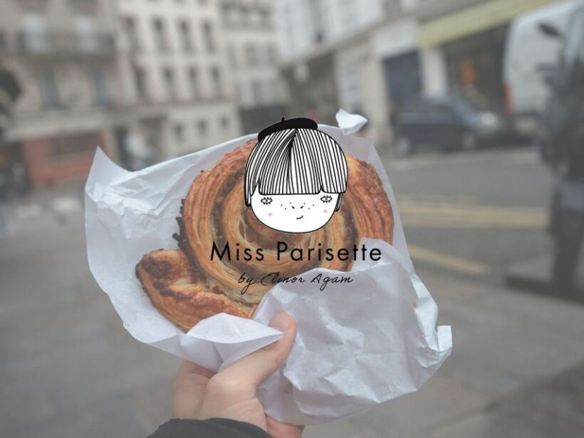Paris:  Culinary and Art Private Tour with Miss Parisette. - The Experience: Value and Authenticity