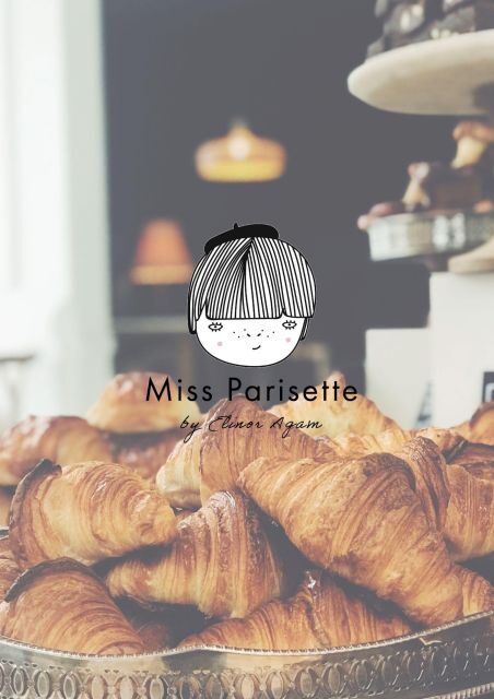 Paris:  Culinary and Art Private Tour with Miss Parisette. - Authenticity and Ratings from Travelers