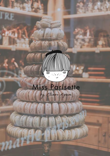 Paris:  Culinary and Art Private Tour with Miss Parisette. - FAQ