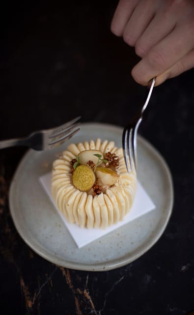 Paris: Curated Sweet Tour by a French Pastry School - Exploring the Itinerary