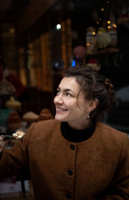 Paris: Curated Sweet Tour by a French Pastry School - Value for Money