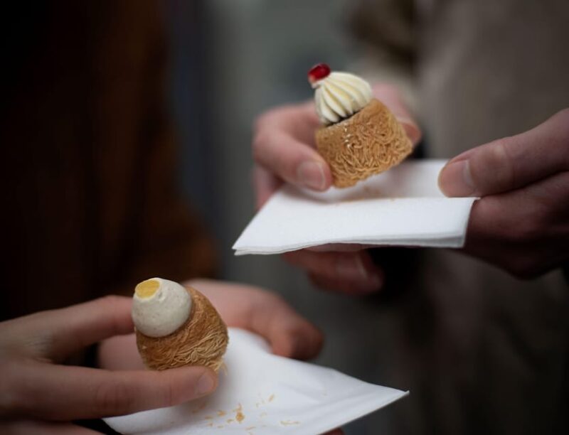 Paris: Curated Sweet Tour by a French Pastry School - Who Will Love This Tour?