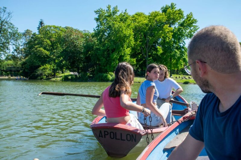 Paris: Customizable Child-Friendly Tour with Private Guide - Who Will Love This Tour?