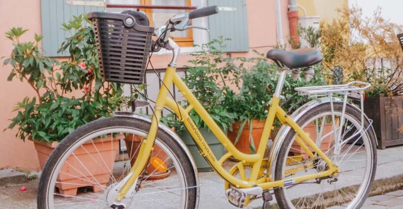 Paris: Day Bike Rental - Navigating the City’s Highlights and Hidden Gems