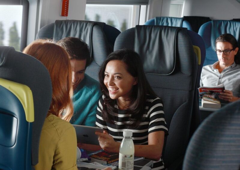 Paris Day Trip with Eurostar and Hop-On Hop-Off Bus - Authentic Traveler Feedback