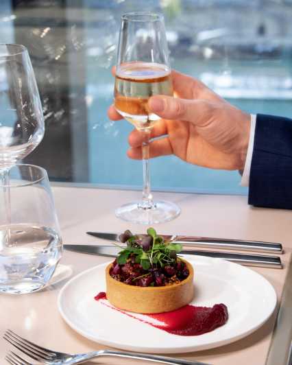 Paris: Dinner at The Eiffel Tower & Cruise - Practical Details and Logistics