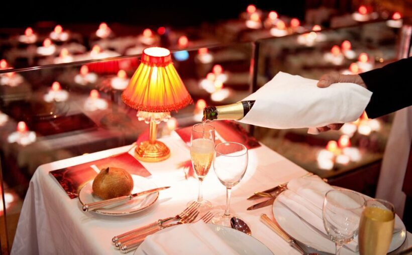 Paris: Dinner Show at the Moulin Rouge - An Overview of What to Expect