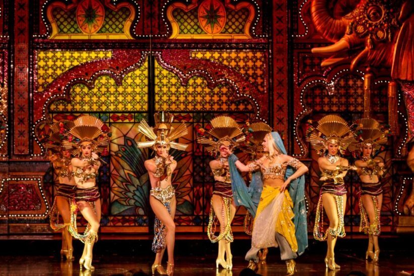 Paris: Dinner Show at the Moulin Rouge - Cost and Value