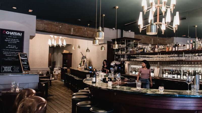 Paris: Dinner with Customized Wine Selection - Who Should Book This Tour?