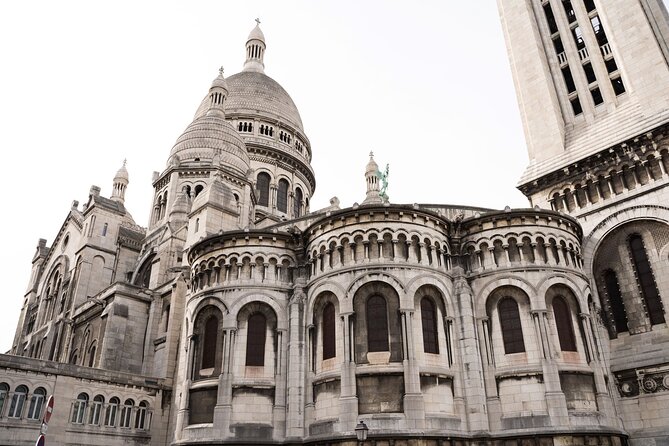 Paris: Discover Hidden Montmartre on a Walking Tour - Who Will Love This Tour?