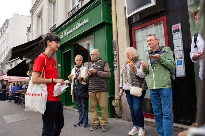 Paris: Discover Hidden Montmartre on a Walking Tour - Final Thoughts