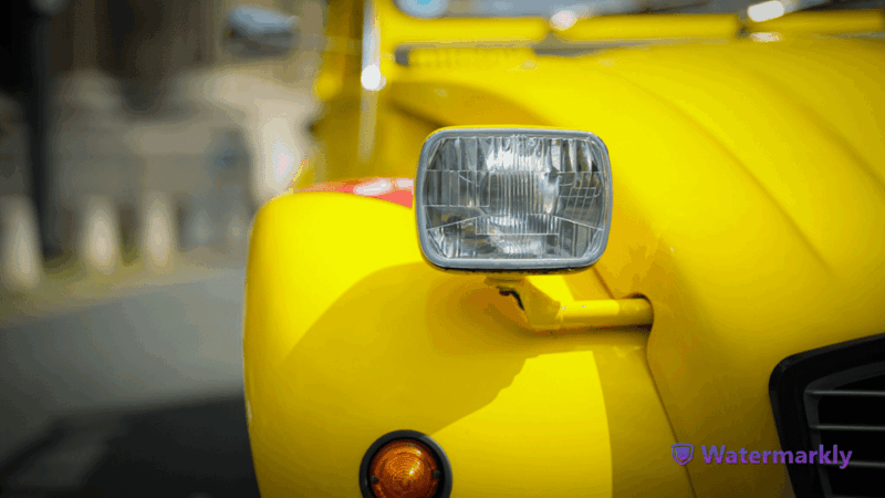 Paris: Discover Paris 2CV - Pricing and value