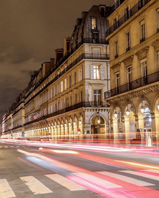 Paris: Discover Paris 2CV - Who will enjoy this tour?