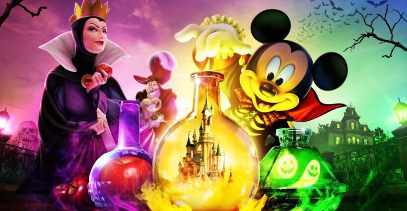 Paris: Disneyland Paris Ticket with Transfer - What Is This Tour About?