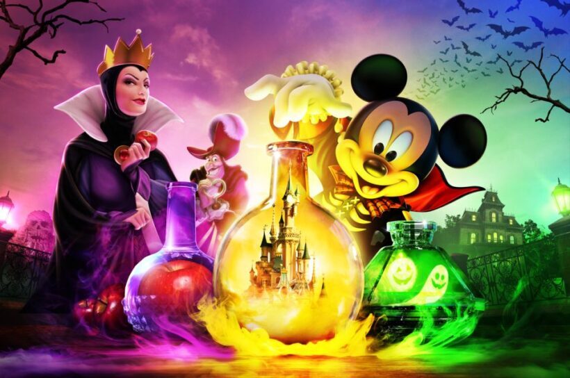 Paris: Disneyland Paris Ticket with Transfer - Transportation and Logistics: Why They Matter
