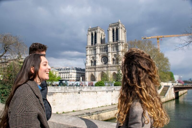 Paris E-Bike Private Tour: Discover the City in 3-hours - The Practical Details