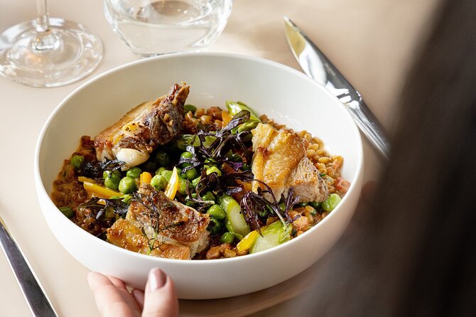 Paris Early Evening Dinner at Eiffel Towers Madame Brasserie - Reviewing the Customer Feedback and Experiences