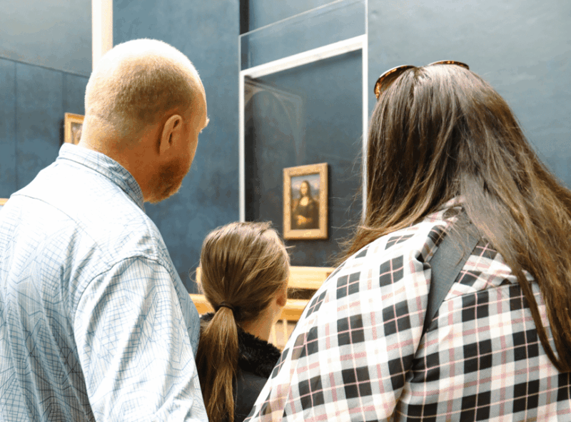 Paris: Early Morning Louvre Private Guided Tour with Pickup - Value for Money and Who Will Benefit