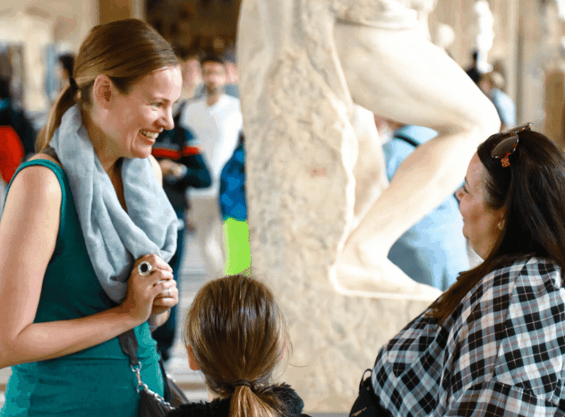 Paris: Early Morning Louvre Private Guided Tour with Pickup - FAQs