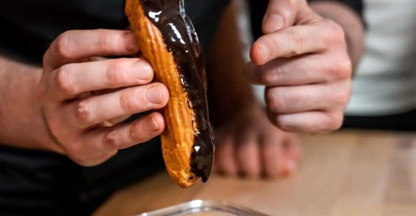Paris: Eclair and Choux Pastry Making Class - What’s Included and What’s Not