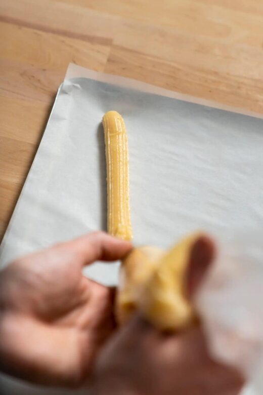 Paris: Eclair and Choux Pastry Making Class - FAQs