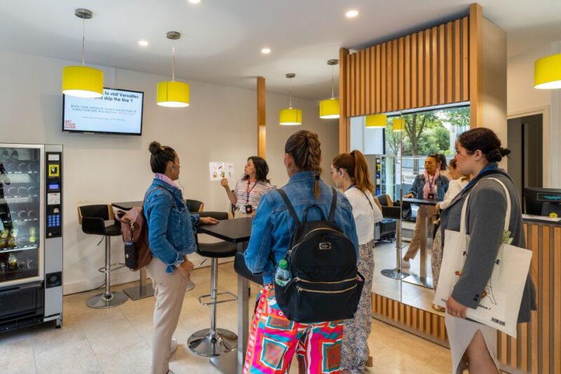 Paris: Eiffel Tower 2nd Floor or Summit Access - The Itinerary and What You’ll Experience