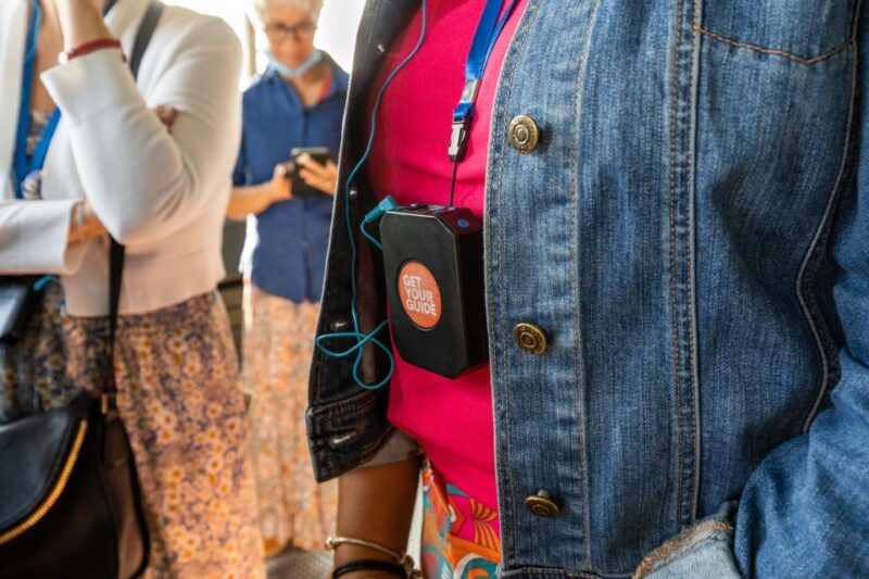 Paris: Eiffel Tower 2nd Floor or Summit Access - Practical Details and Considerations