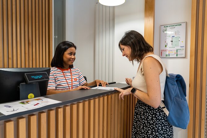 Paris: Eiffel Tower 2nd Floor or Summit Guided Tour - What to Expect During the Tour